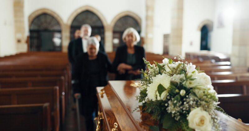 How Do You Prove Wrongful Death? Key Evidence Families Need In Court ...
